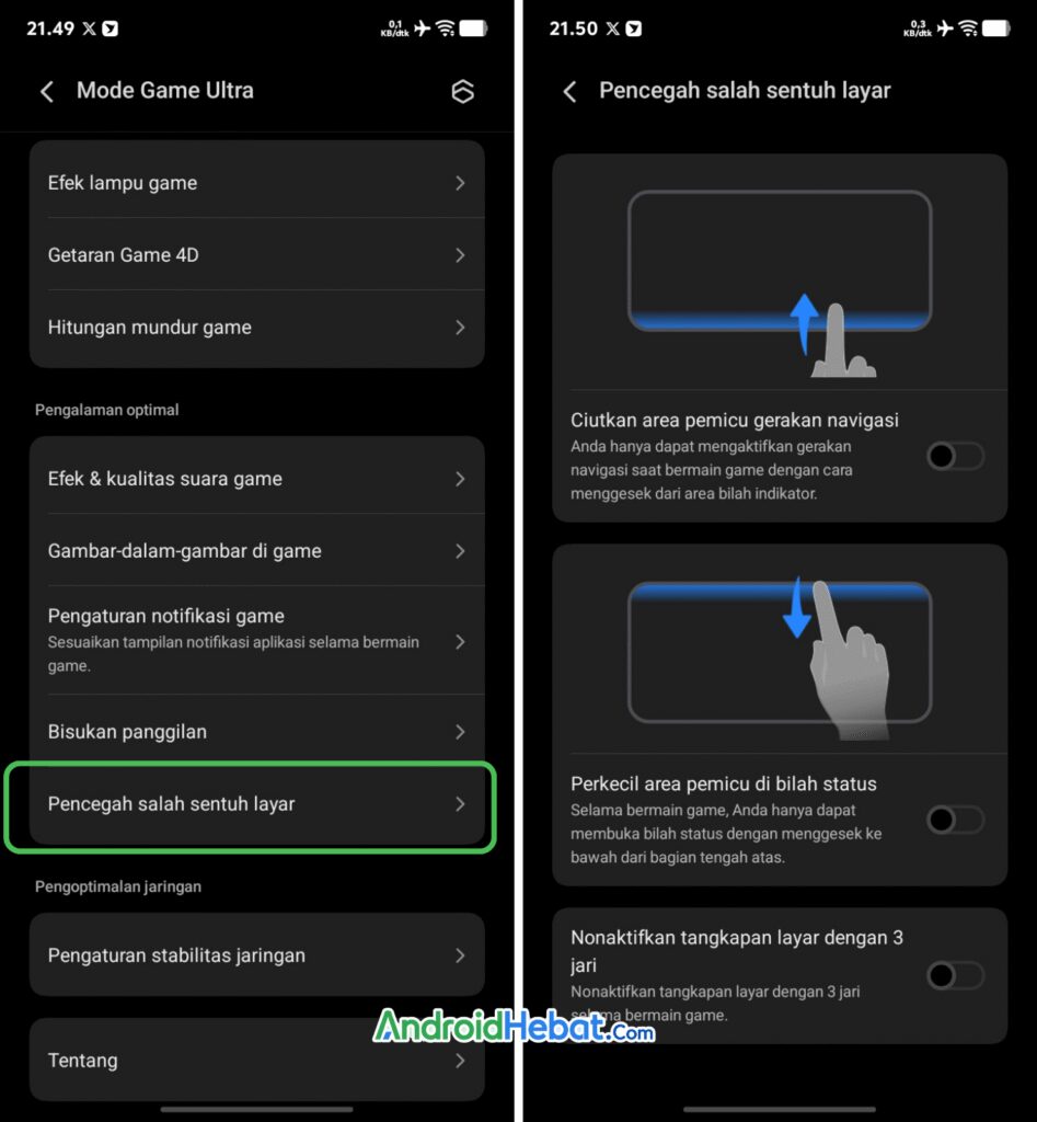 Cara Aktifkan Ultra Game Mode Vivo: Anti Lag & FPS Stabil 2026